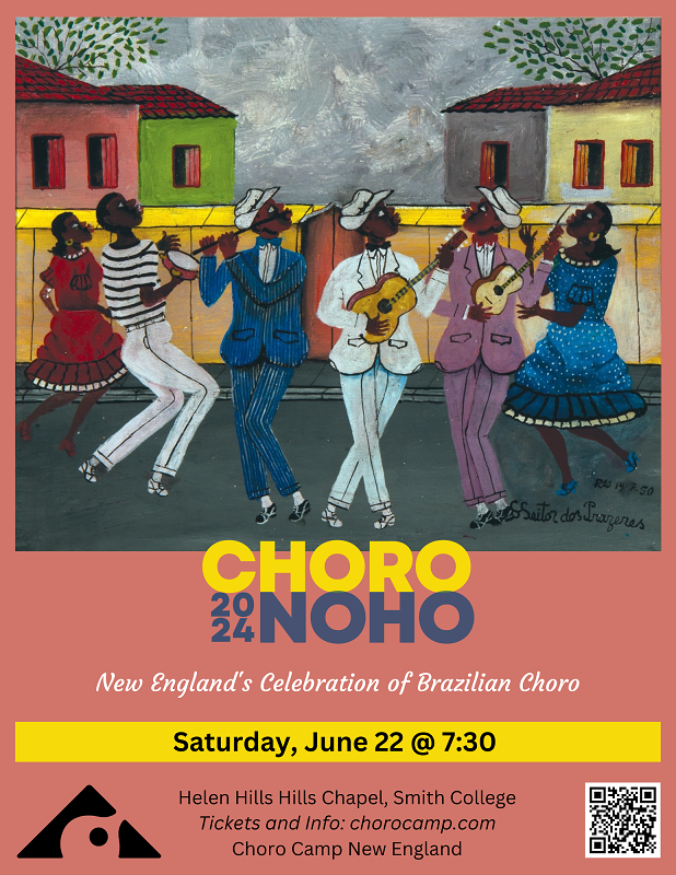 Tickets – Choro Shop